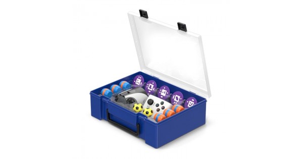 VEX AIM Coding Robot ~ 博思智能科技有限公司