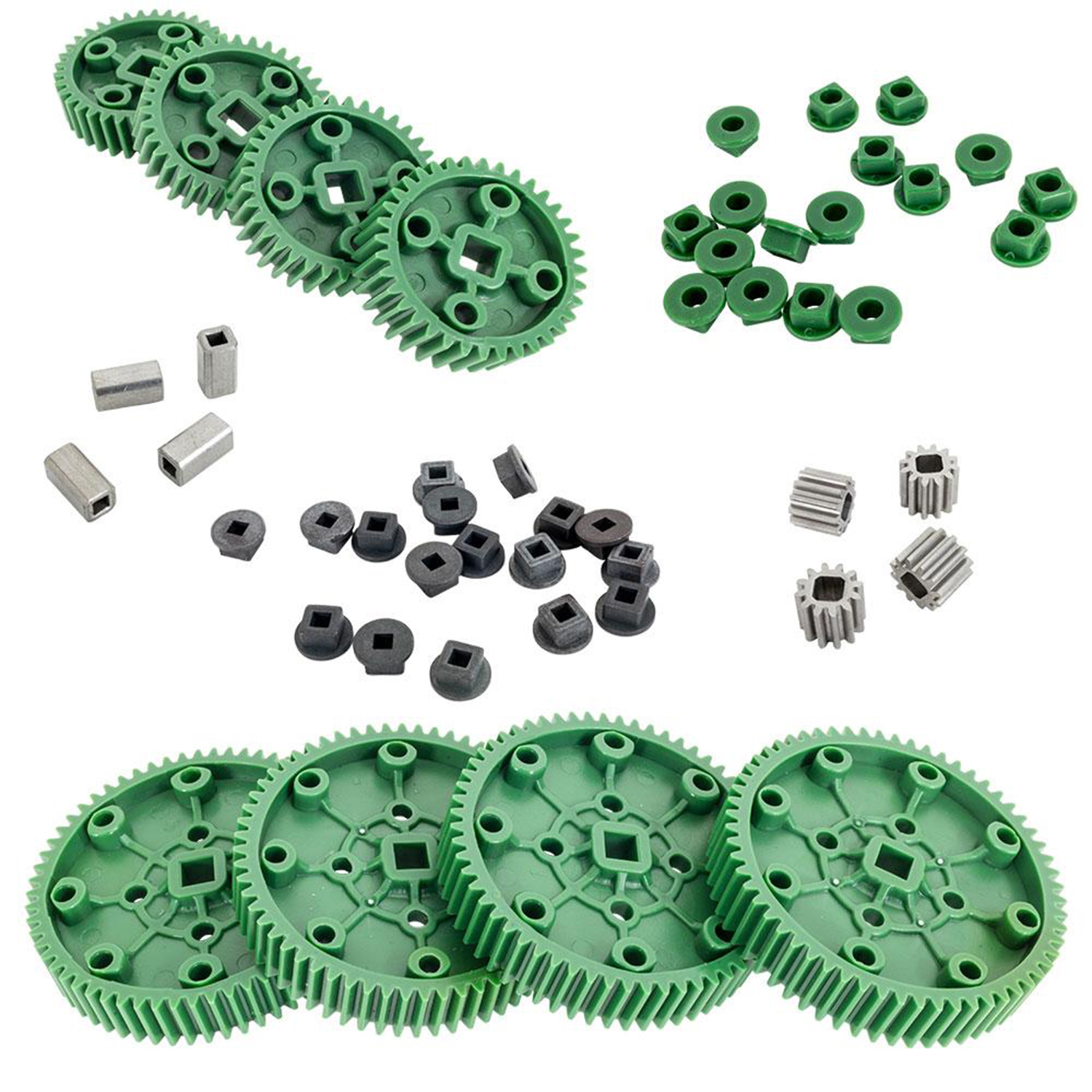 VEX EDR Accessories - Motion