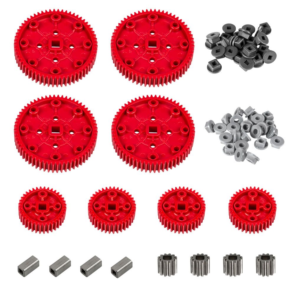 VEX EDR Accessories - Motion
