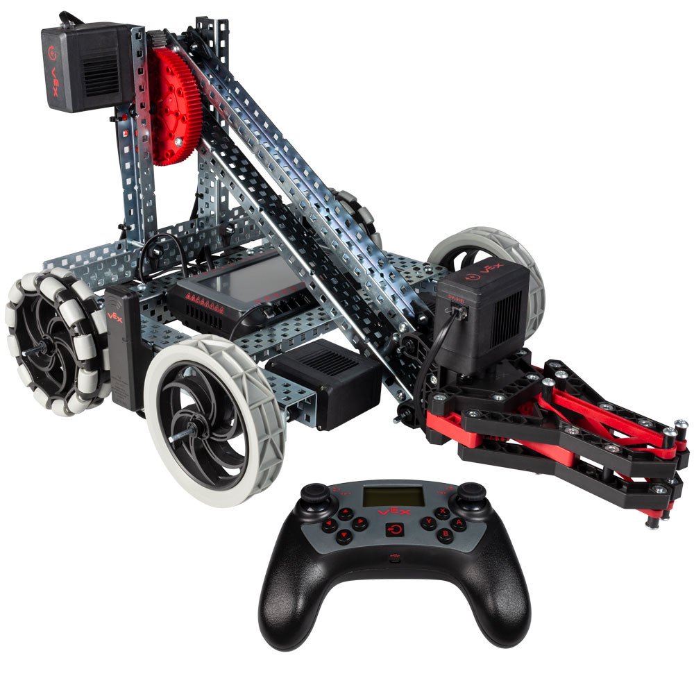 VEX EDR Robot Starter Kits & Bundles