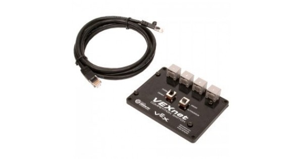 VEX EDR 比賽用品