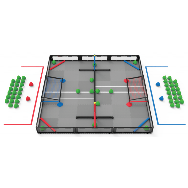 VEX V5 & Cortex 比賽用品