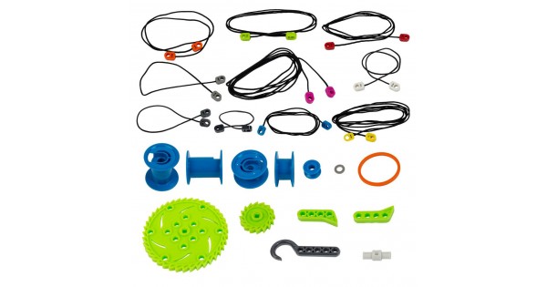 VEX IQ Accessories -- Motion